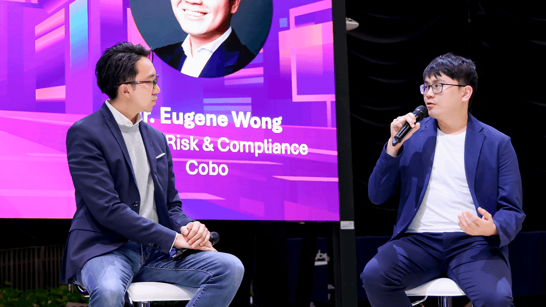 Web3 Crime in 2025: Custodians, Exchanges & Police on the Frontlines | Cobo