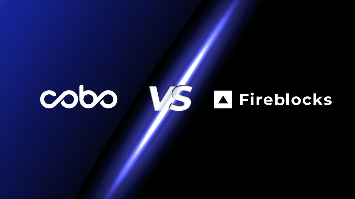 Custodial vs Non-Custodial Wallet: Complete Comparison Guide | Cobo